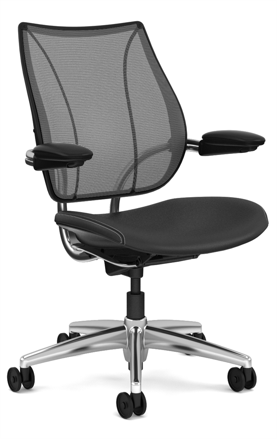 Humanscale Liberty Task Chair | Ergonomic Office Chair | Ergolab