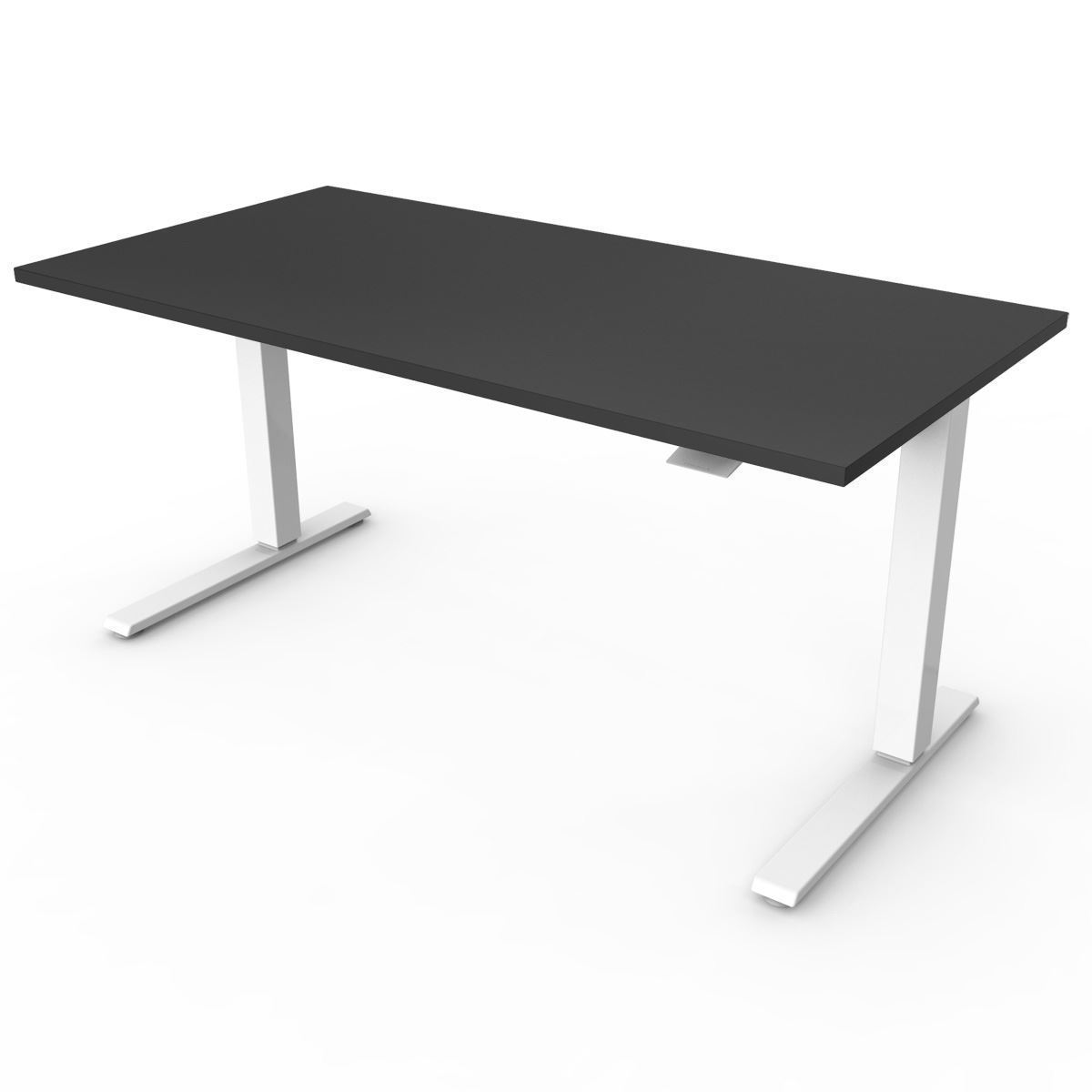 Adjustable Standing Office Desk | Humanscake FLOAT | Ergolab