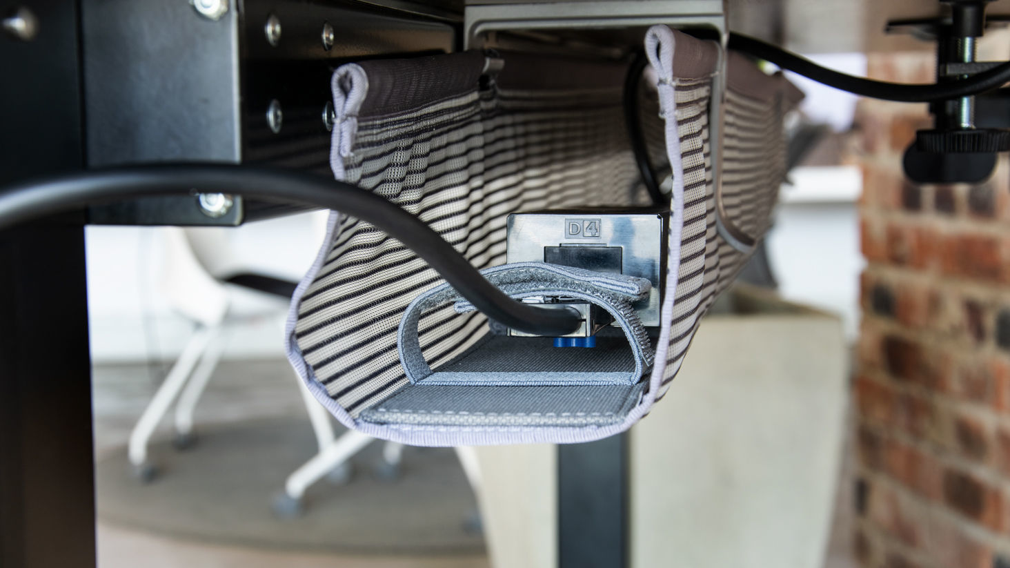 Grid Power - Single & Dual Power Circuits | Ergolab Accessories