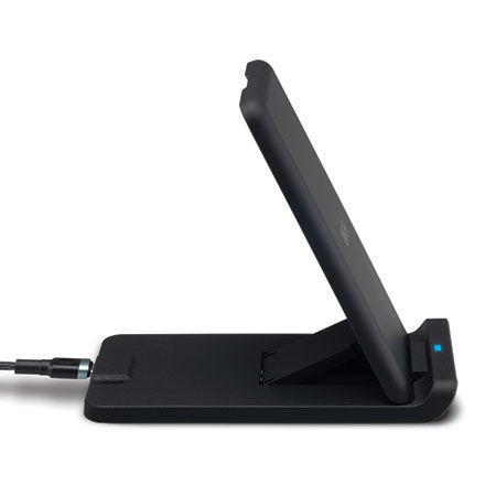 Foldable QI Desktop Charger | Office Accessories | Ergolab