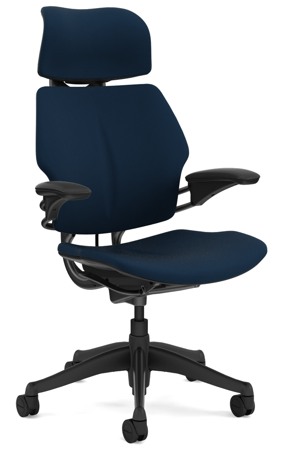 Freedom Headrest Chair | Humanscale Furniture | Ergolab