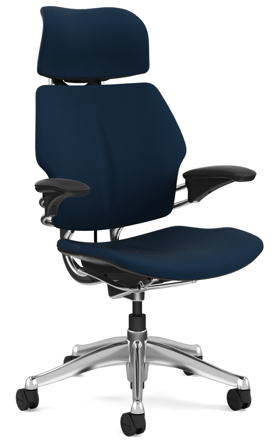 Freedom Headrest Chair | Humanscale Furniture | Ergolab