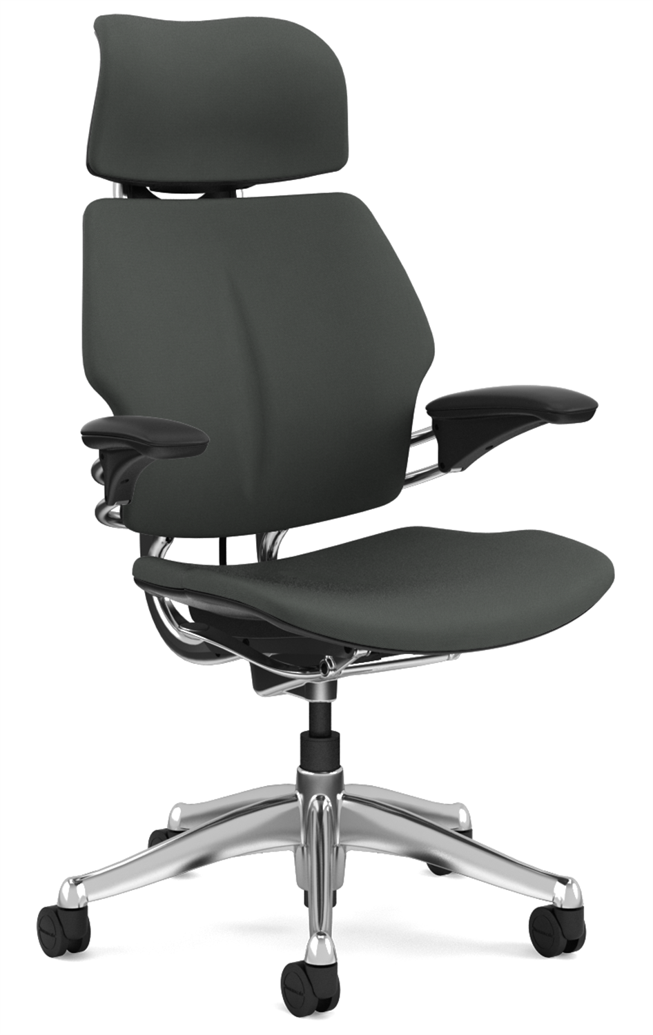Freedom Headrest Chair | Humanscale Furniture | Ergolab