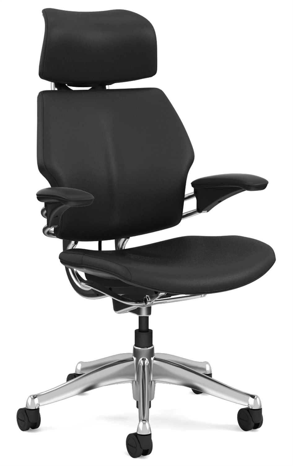 Freedom Headrest Chair | Humanscale Furniture | Ergolab