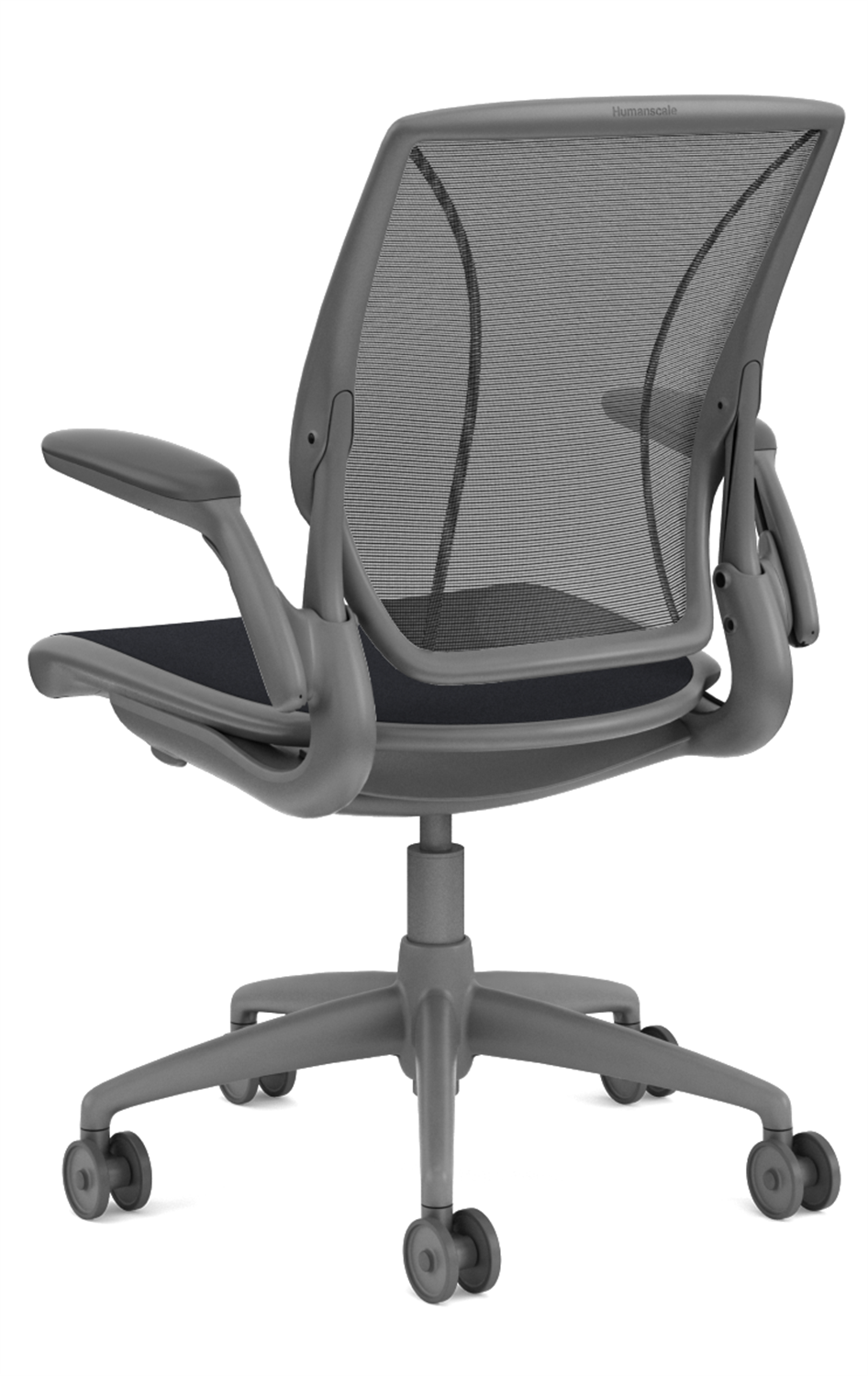 Diffrient World Chair